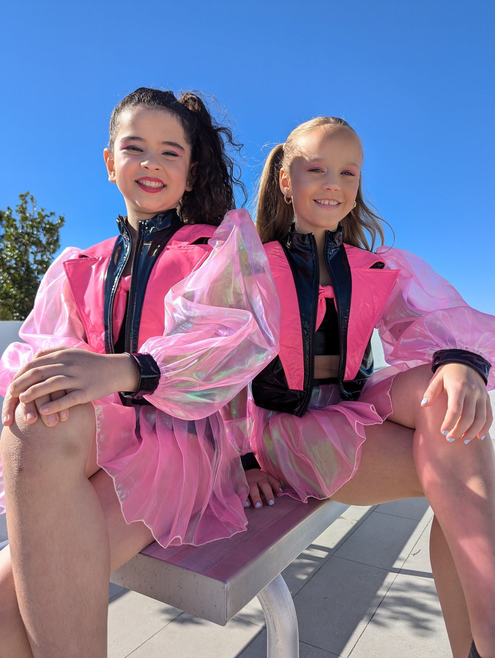 Costume Bases – Dazzle Me Dancewear