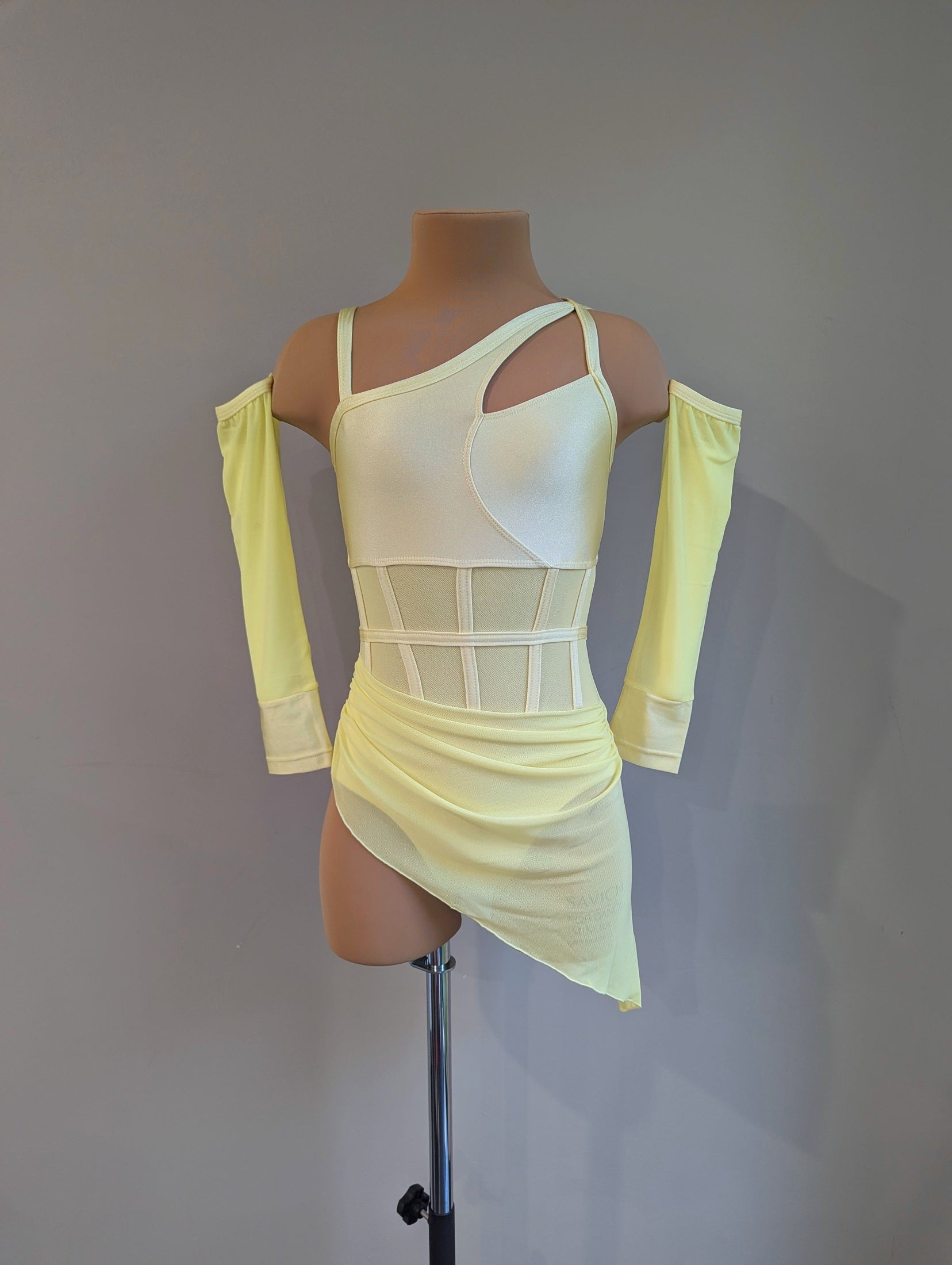 Lyrical Bases – Dazzle Me Dancewear