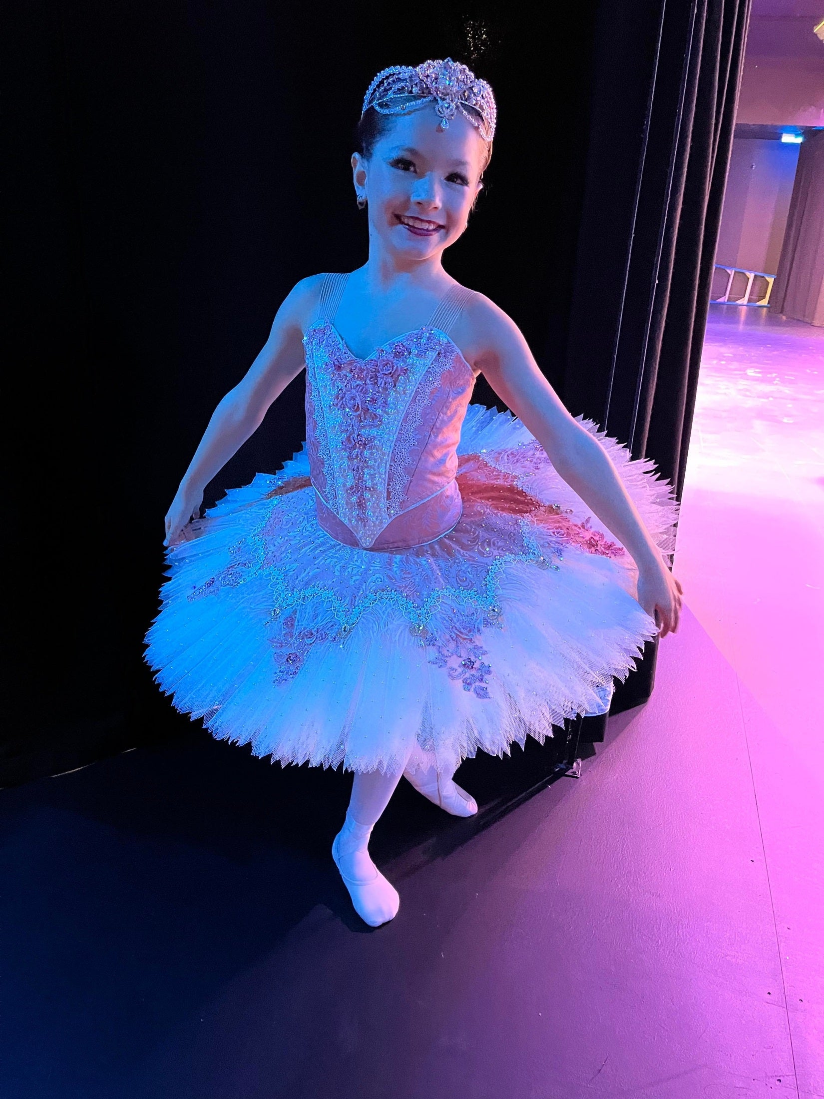 Tutus – Dazzle Me Dancewear