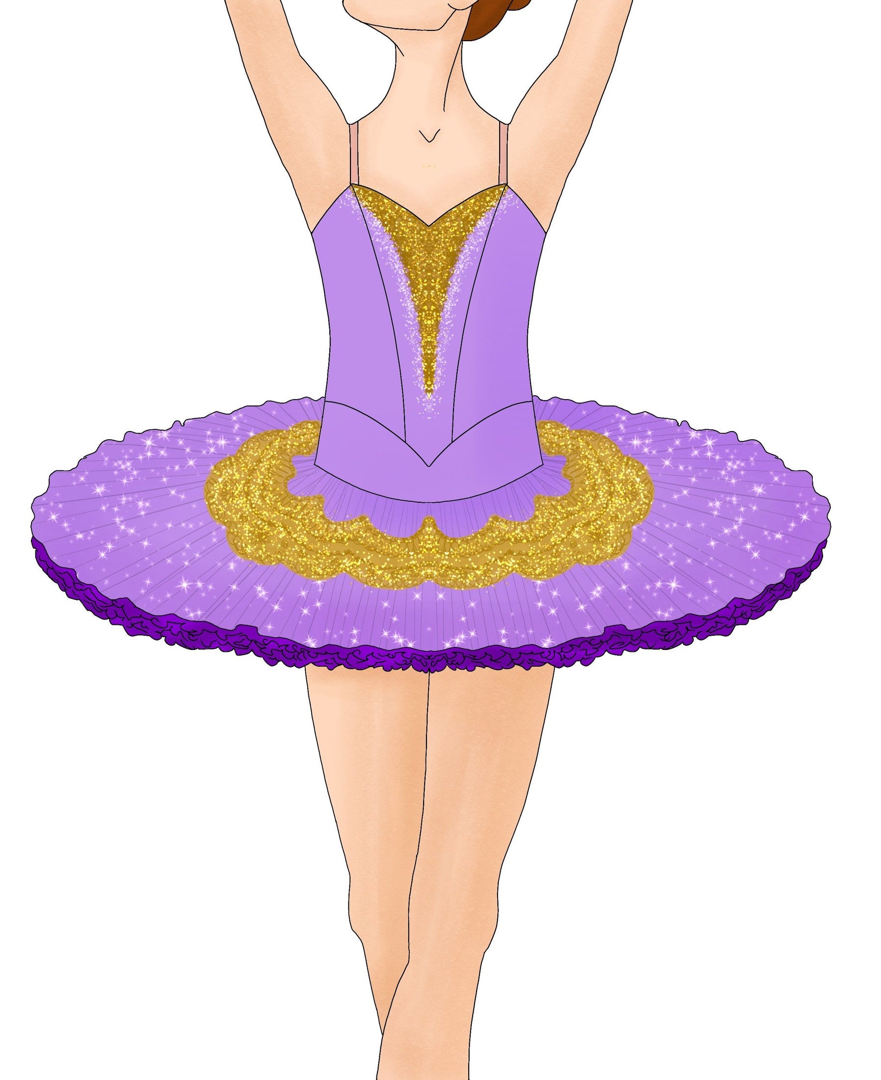 Tutus – Dazzle Me Dancewear