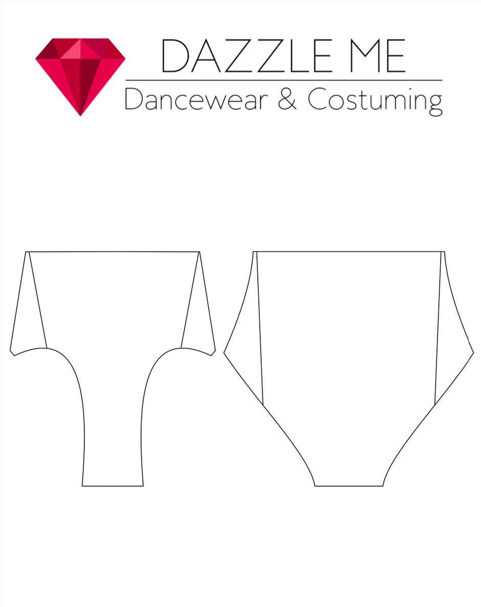 Patterns – Dazzle Me Dancewear