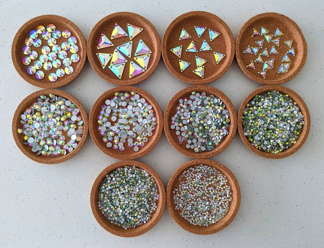 Rhinestoning Packs – Dazzle Me Dancewear