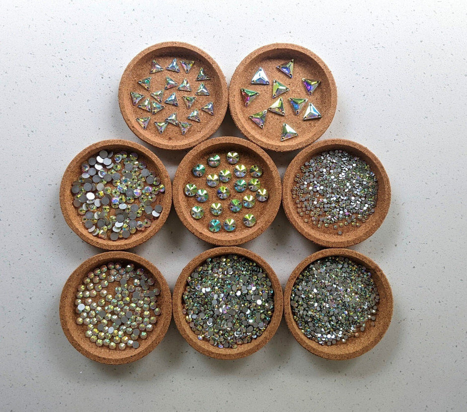 Rhinestoning Packs – Dazzle Me Dancewear