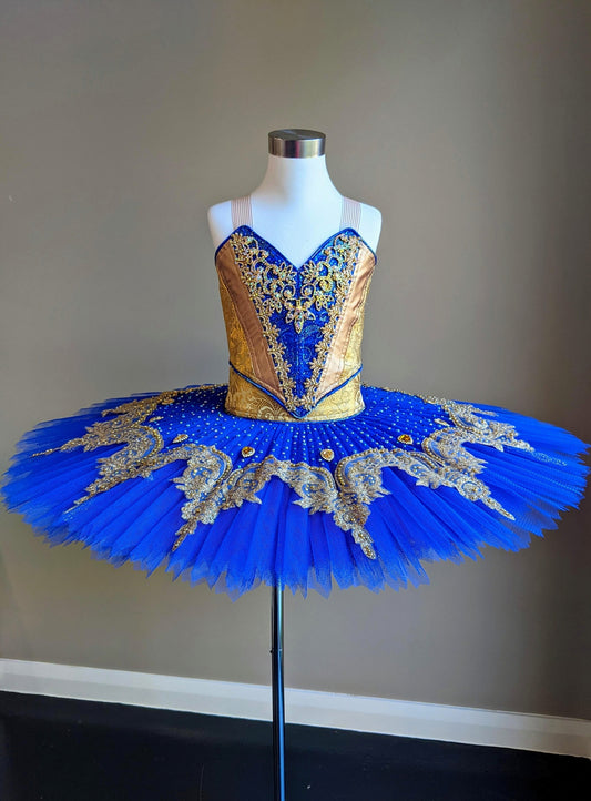 Traditional Tutus – Dazzle Me Dancewear