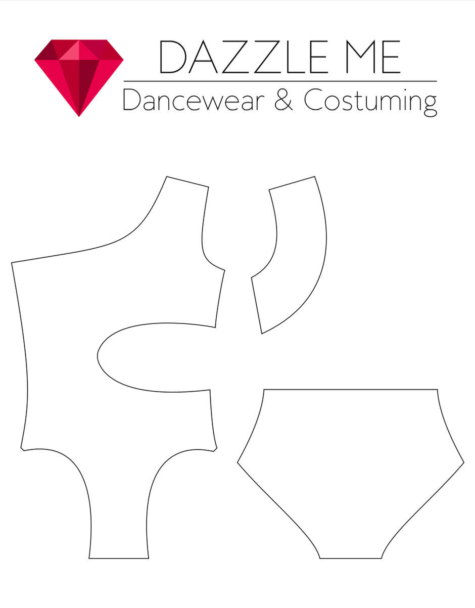 Patterns – Dazzle Me Dancewear