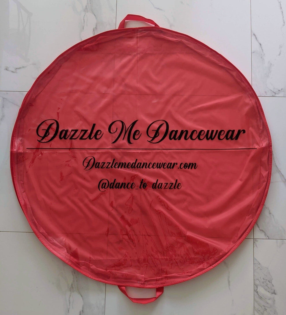 DMDC Tutu Bags – Dazzle Me Dancewear
