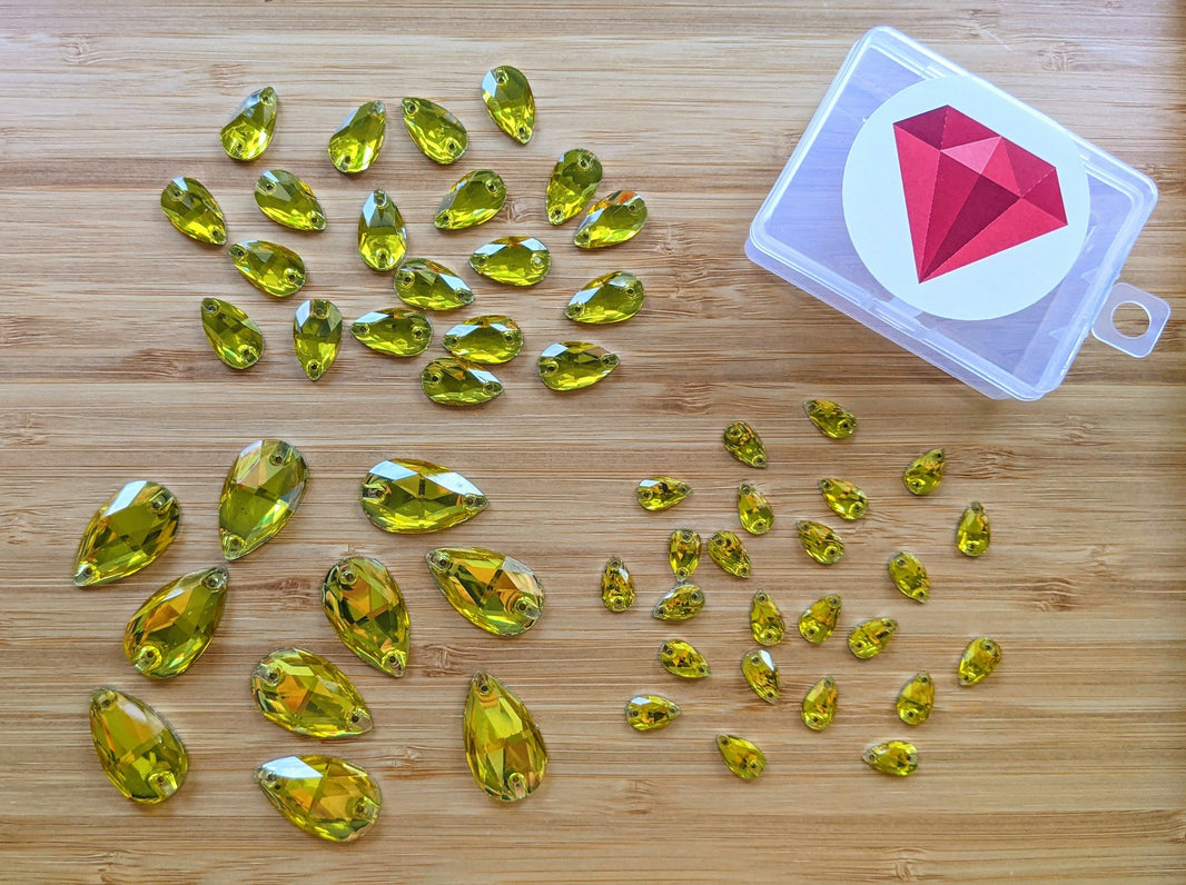 Rhinestoning Packs – Dazzle Me Dancewear