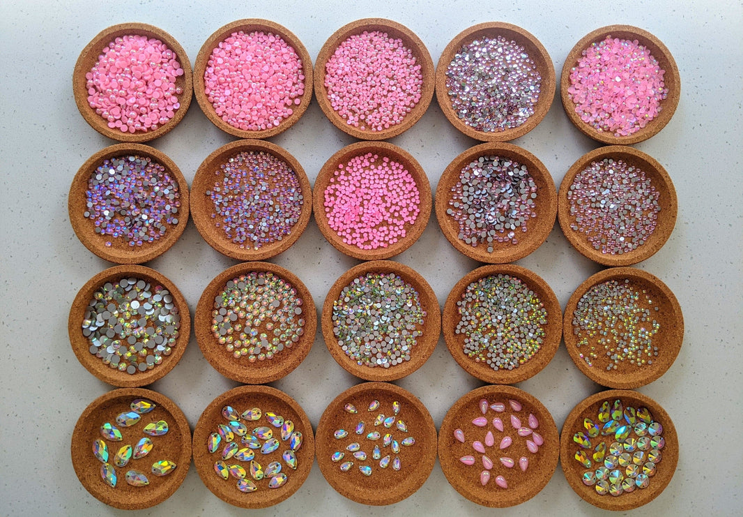 Rhinestoning Packs – Dazzle Me Dancewear