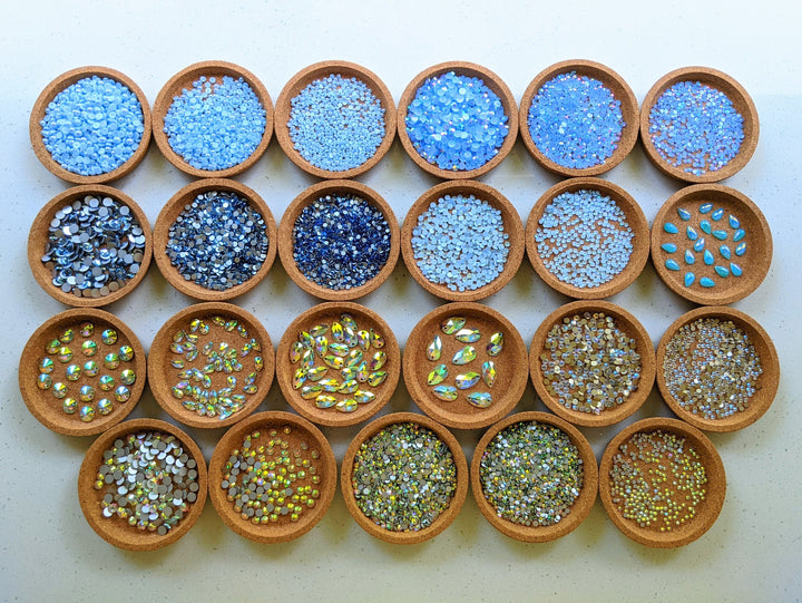 Rhinestoning Packs – Dazzle Me Dancewear