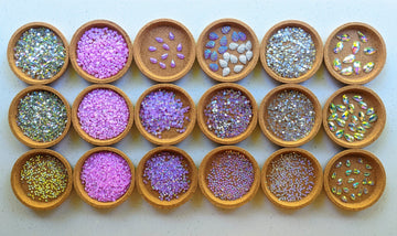 Rhinestoning Packs – Dazzle Me Dancewear