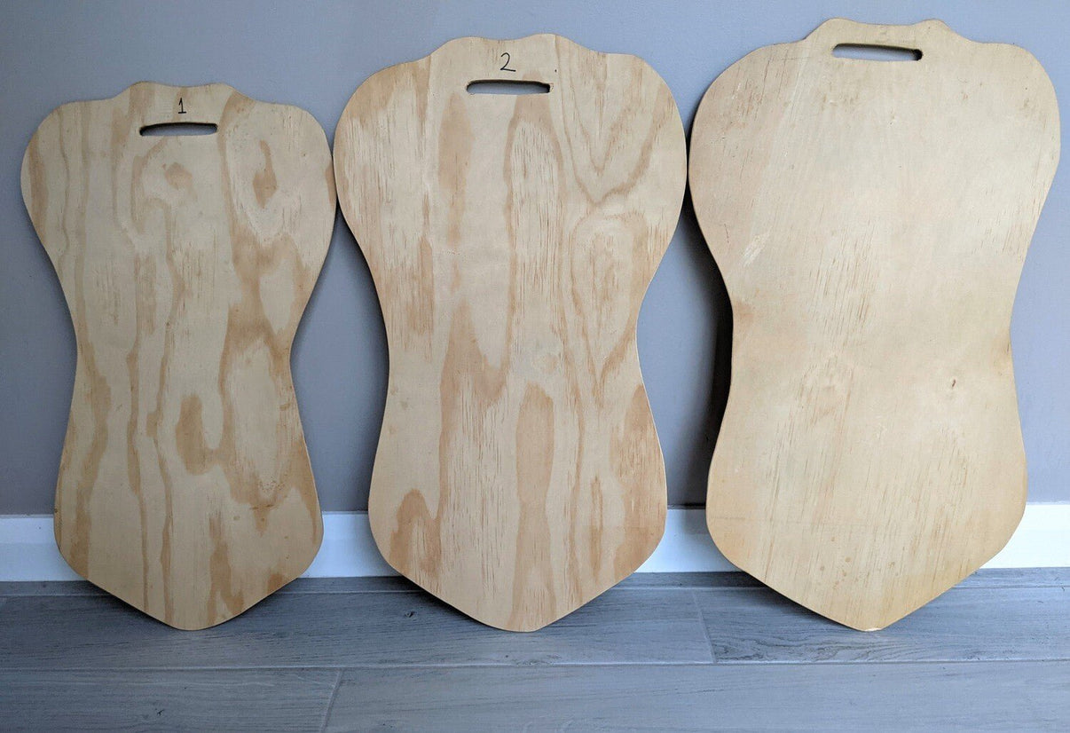 Rhinestoning Body Board PDF Pattern – Dazzle Me Dancewear