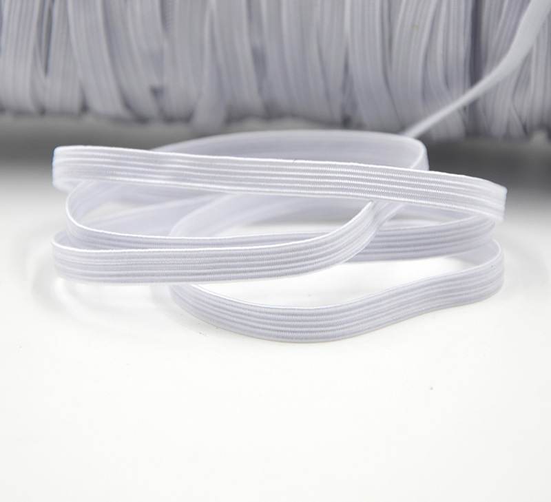 Polyester Braided Elastic – Dazzle Me Dancewear