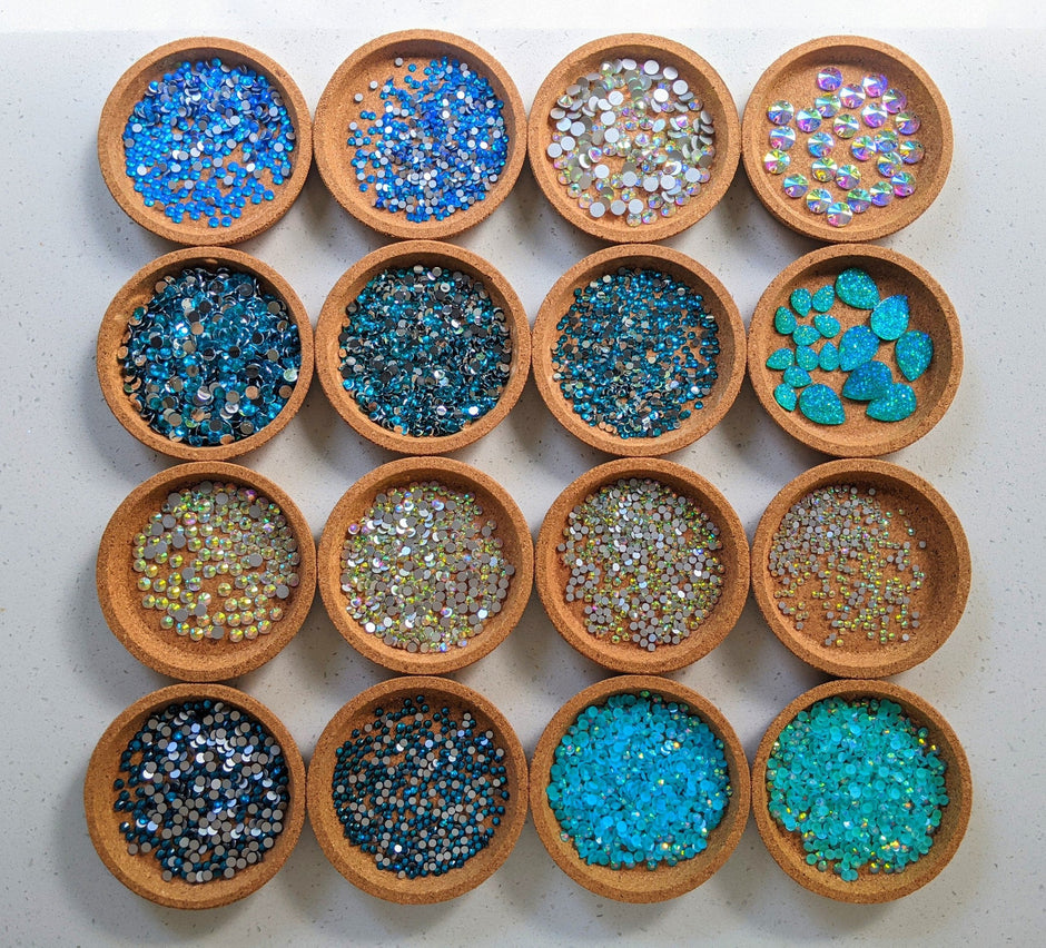 Rhinestoning Packs – Page 2 – Dazzle Me Dancewear