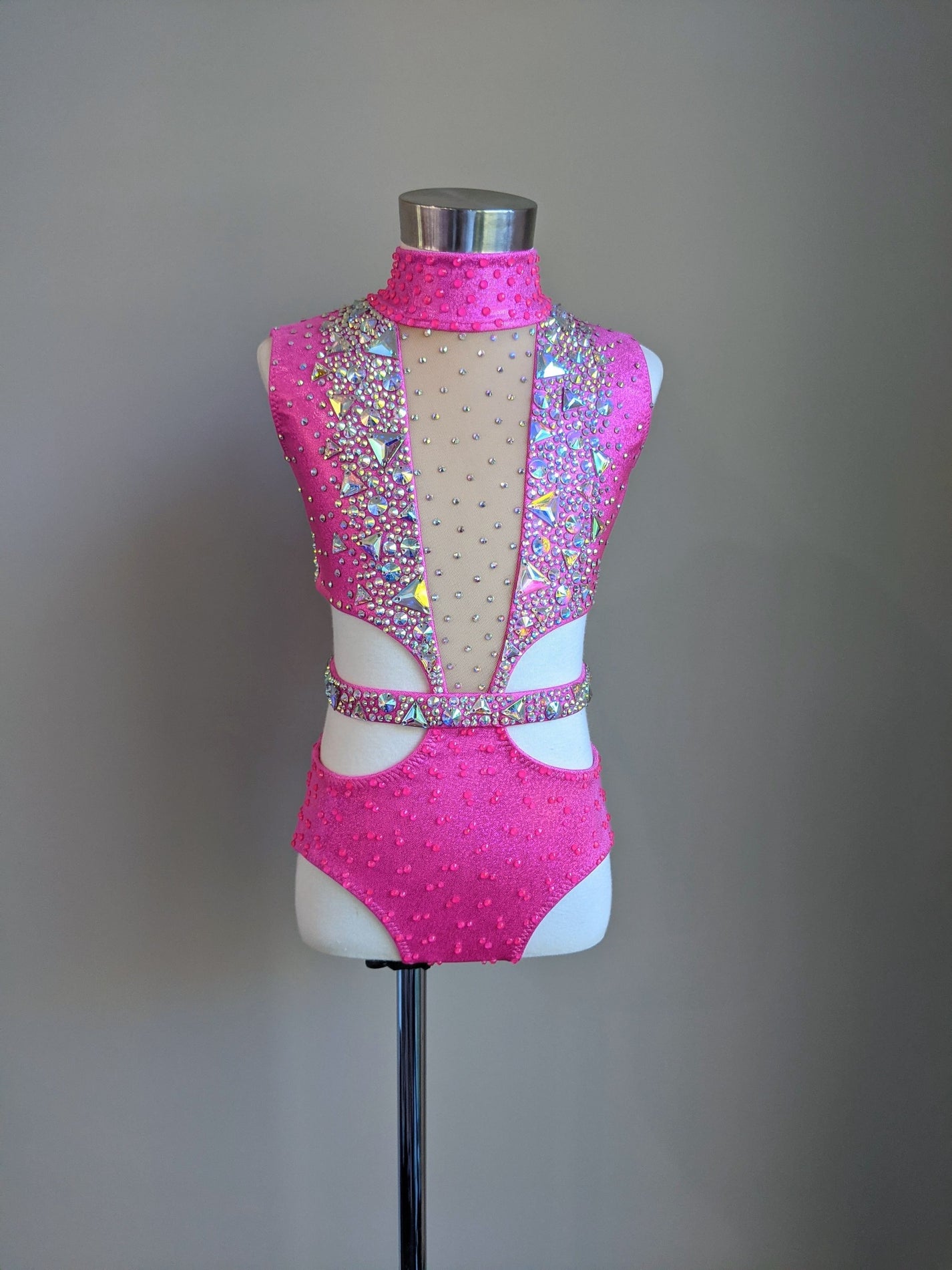 The Rory Leotard PDF Sewing Pattern – Dazzle Me Dancewear