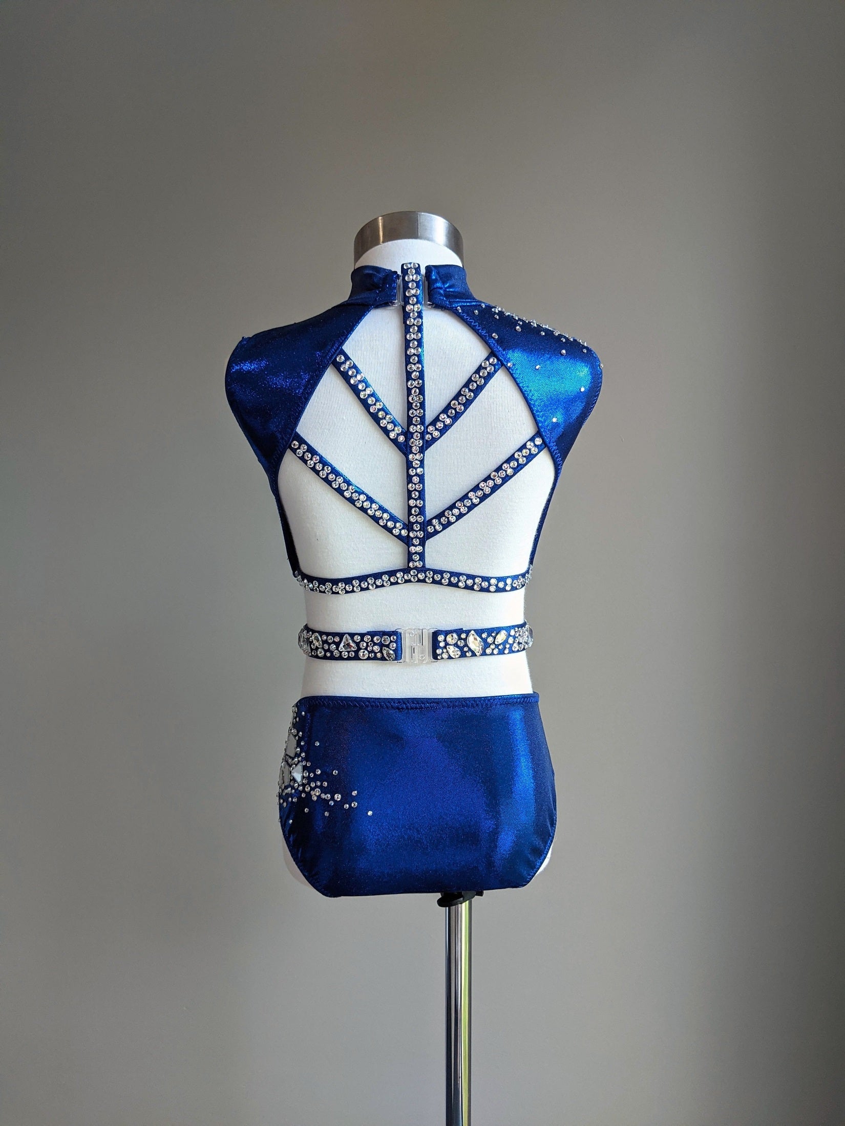 The Rory Leotard PDF Sewing Pattern – Dazzle Me Dancewear