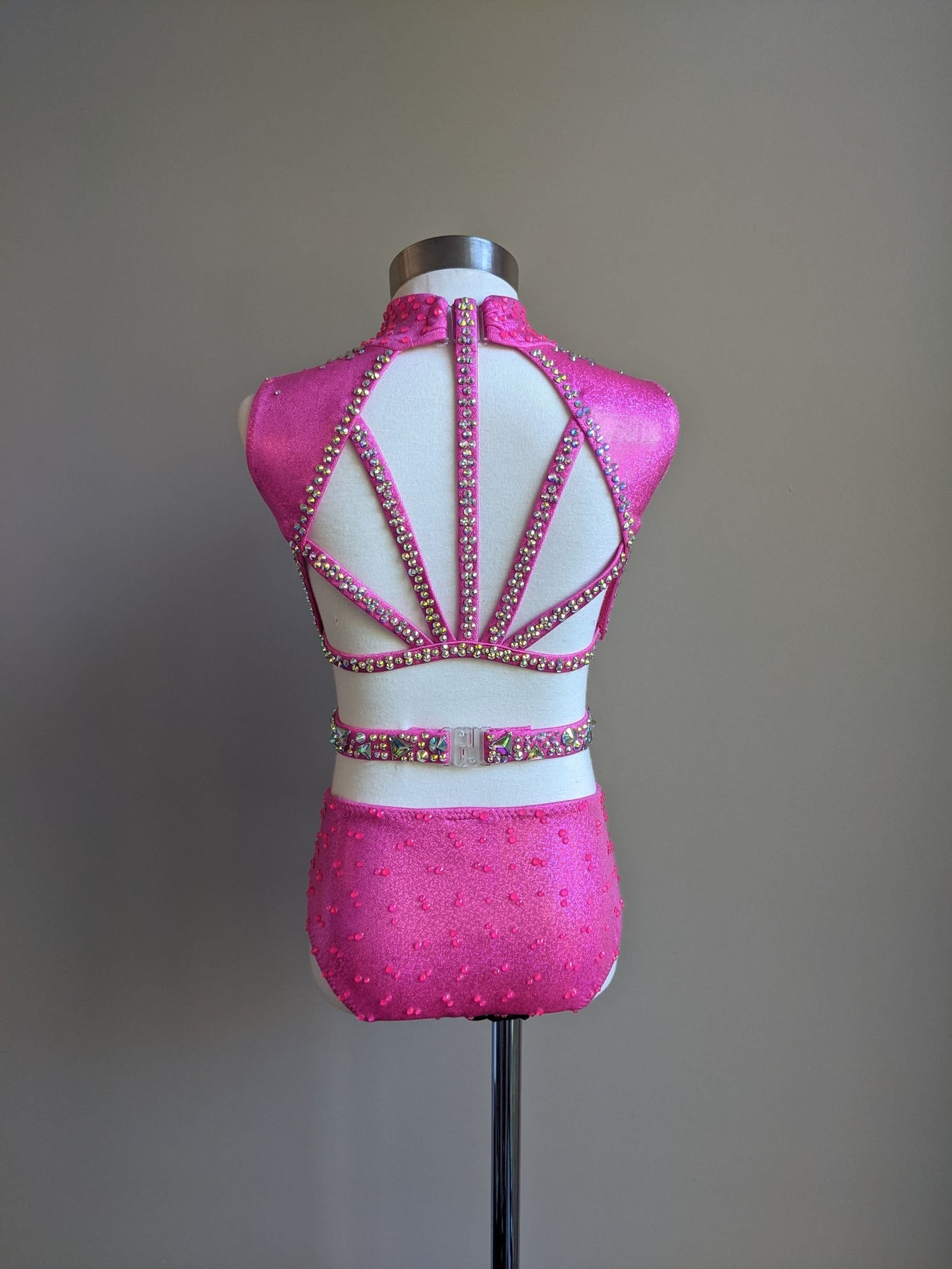 The Rory Leotard PDF Sewing Pattern – Dazzle Me Dancewear