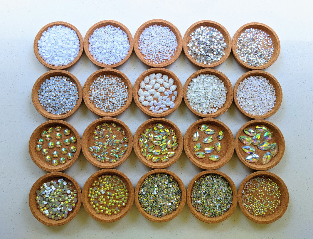 Rhinestoning Packs – Dazzle Me Dancewear